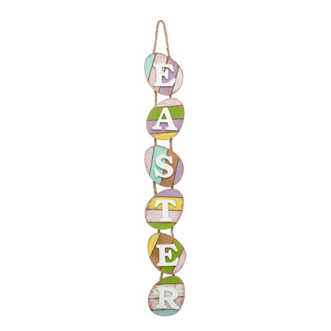Hanging Easter Decor – K and N Designs